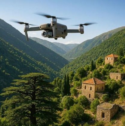 « Netanyahou m'a affirmé qu'une solution au problème des drones ...